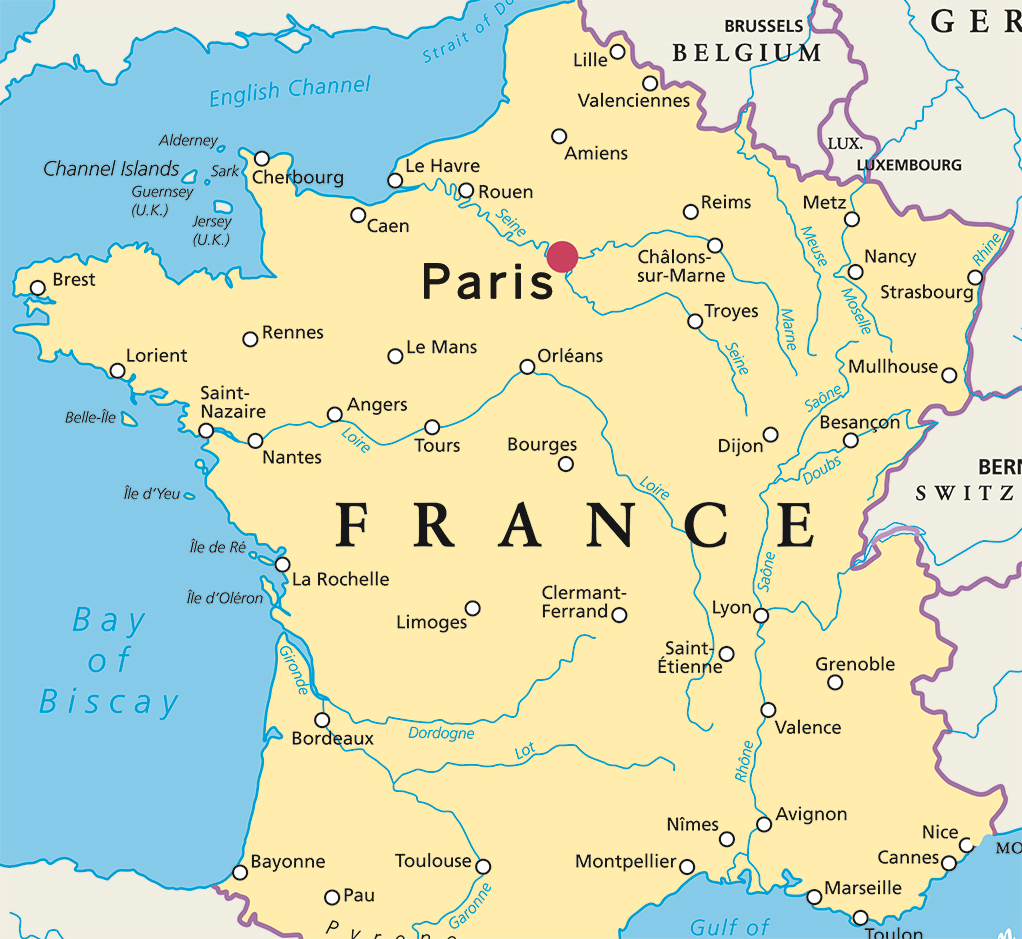 Dreaming of Paris (7 Days) | CTCAdventures