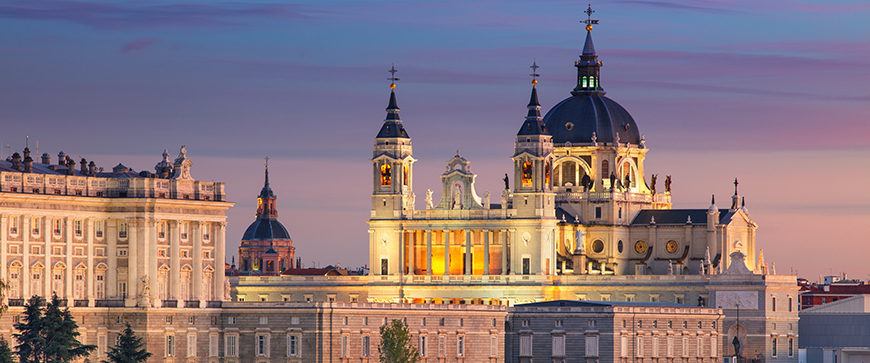 Highlights of Spain (9 Days) | CTCAdventures