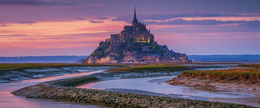 Paris & Normandy (8 Days) | CTCAdventures