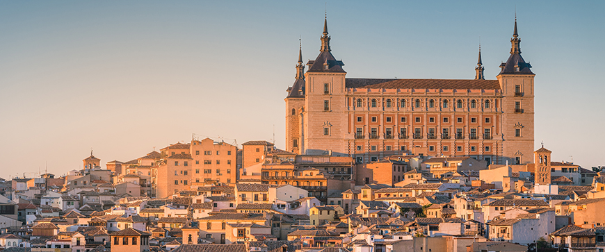 Sephardic Spain (9 Days) | CTCAdventures