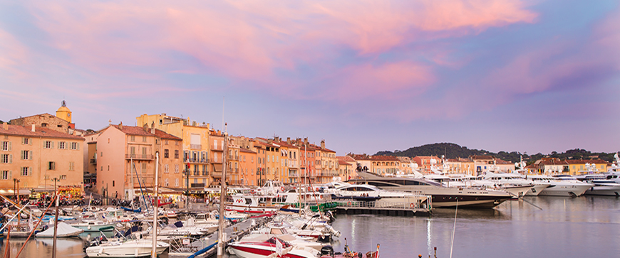 Romantic France (11 Days) | CTCAdventures