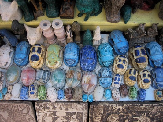 Best Souvenirs to Buy in Egypt